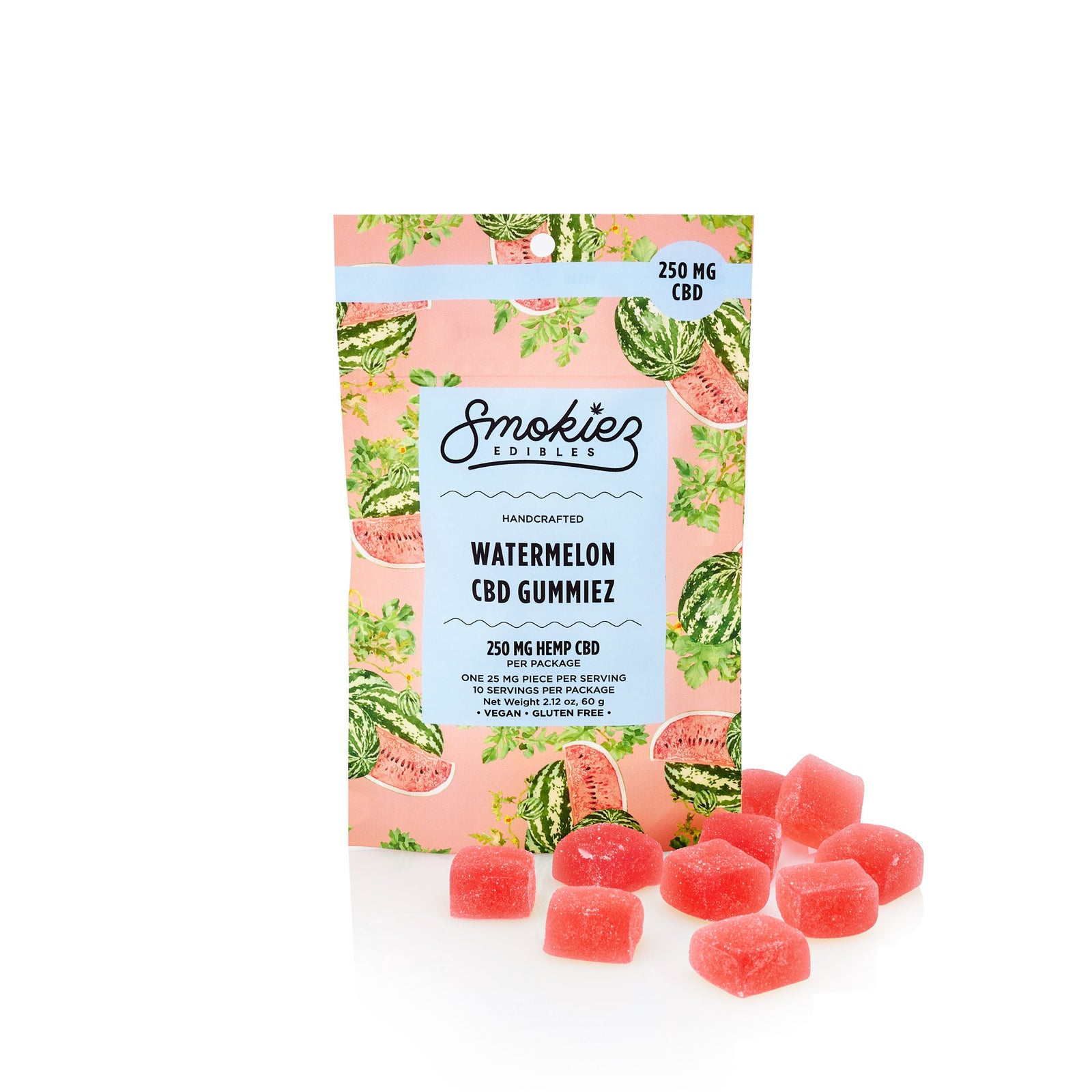 Gummiez – Smokiez CBD